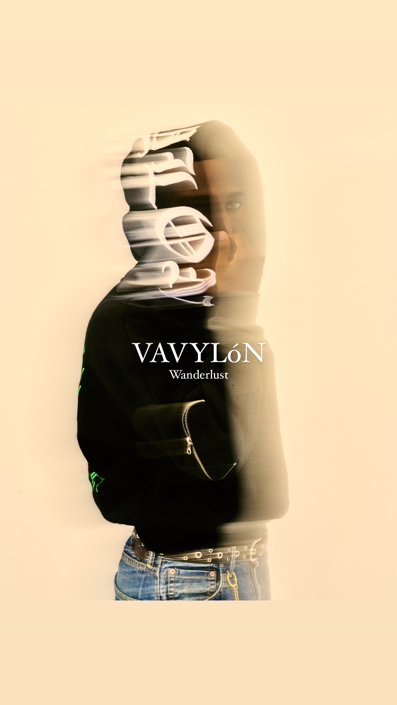 VAVYLóN – VΔVYLόN