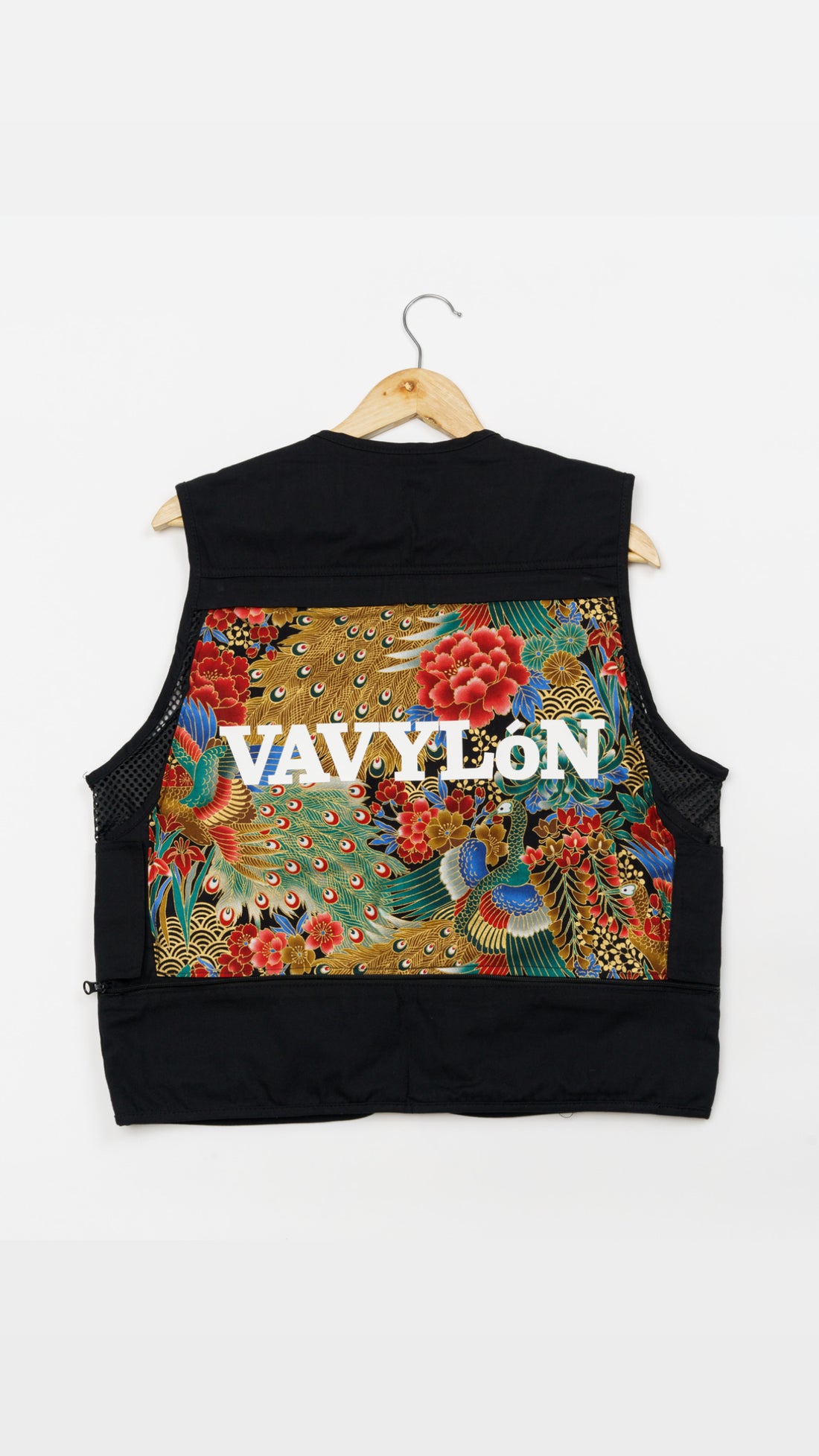 VAVYLóN – VΔVYLόN