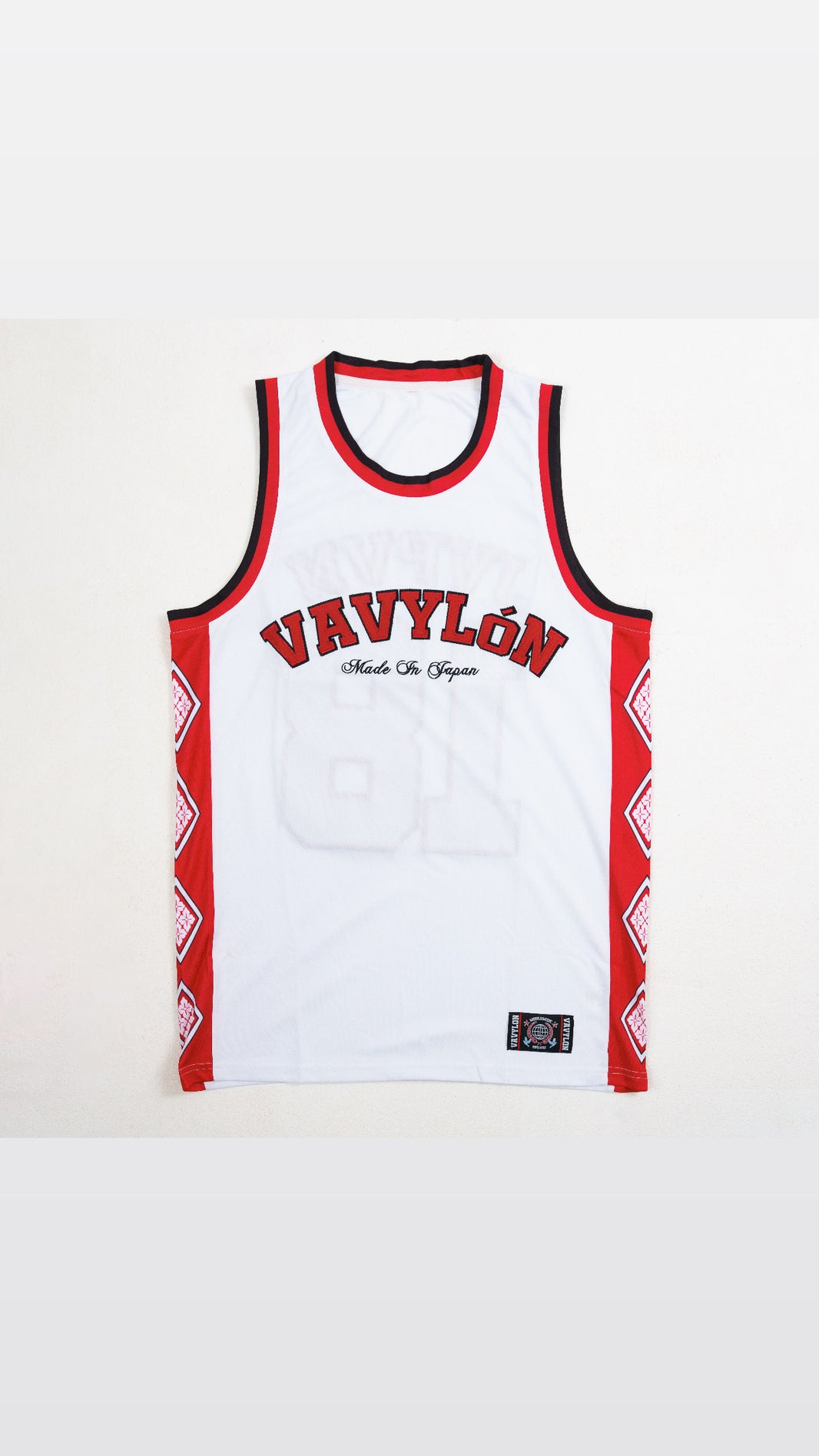 VAVYLóN – VΔVYLόN